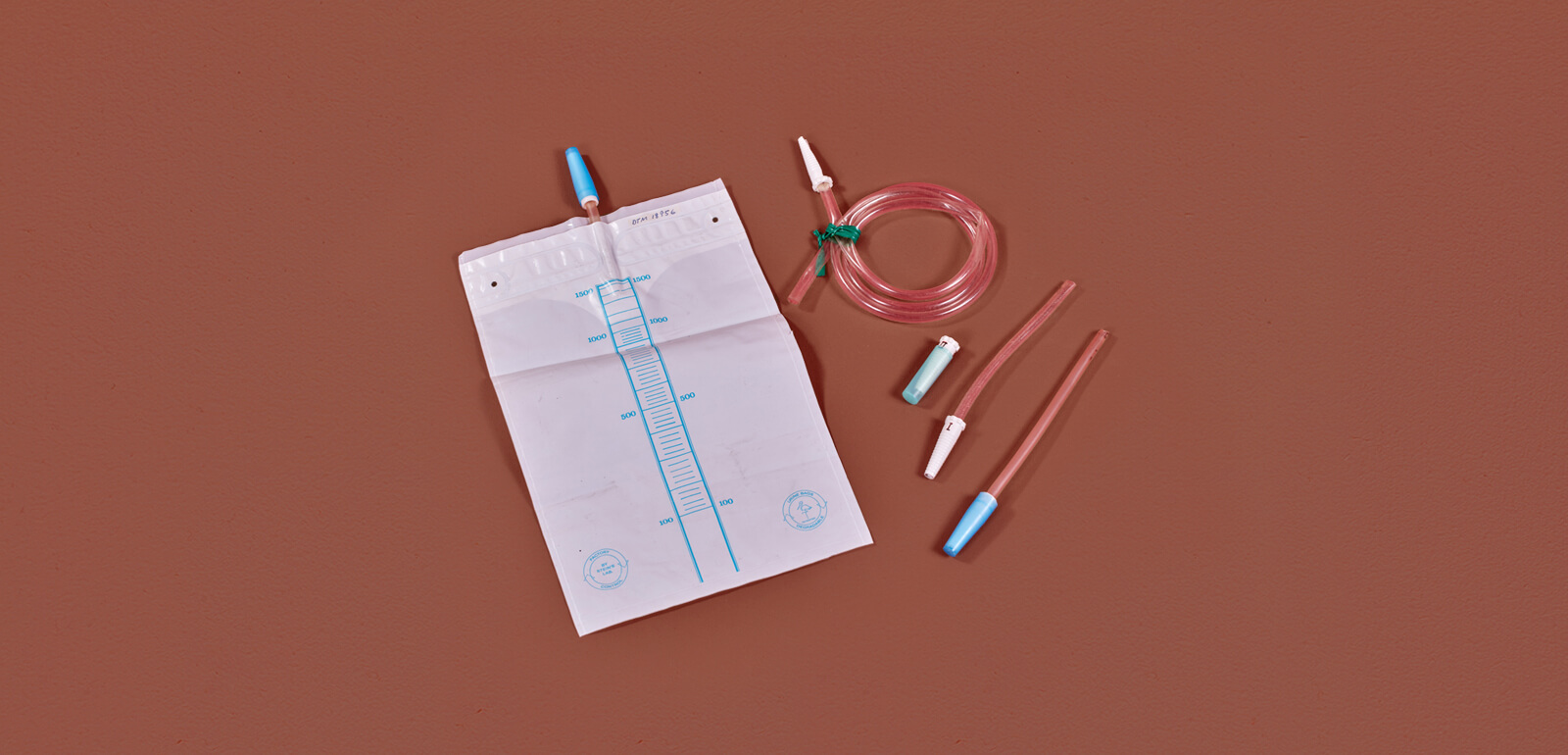 Urinpose - Danskeopfindelser - Danmarks Tekniske Museum